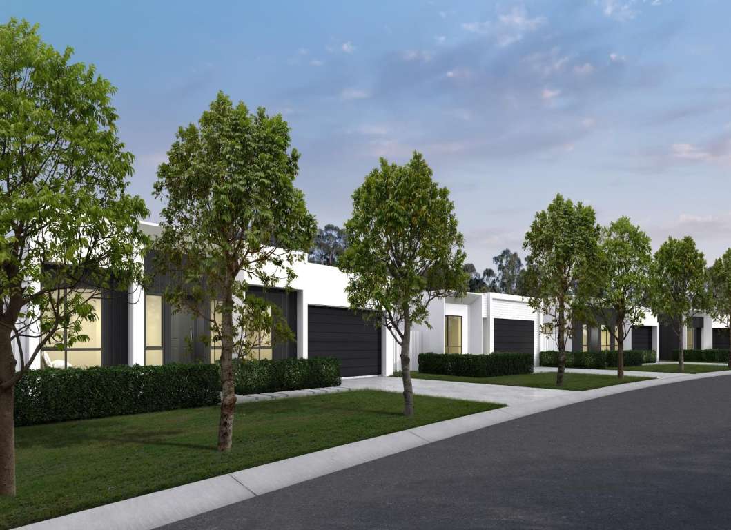 The Heights Estate Pimpama