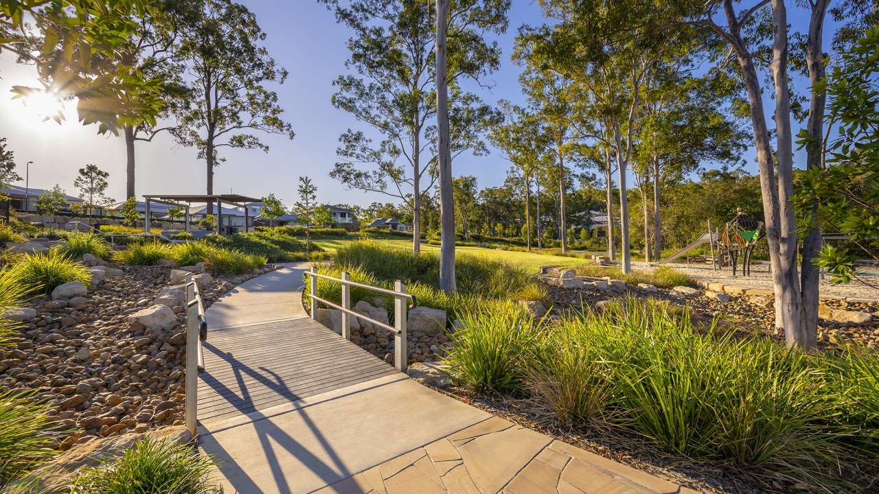 Brookhaven Estate Bahrs Scrub